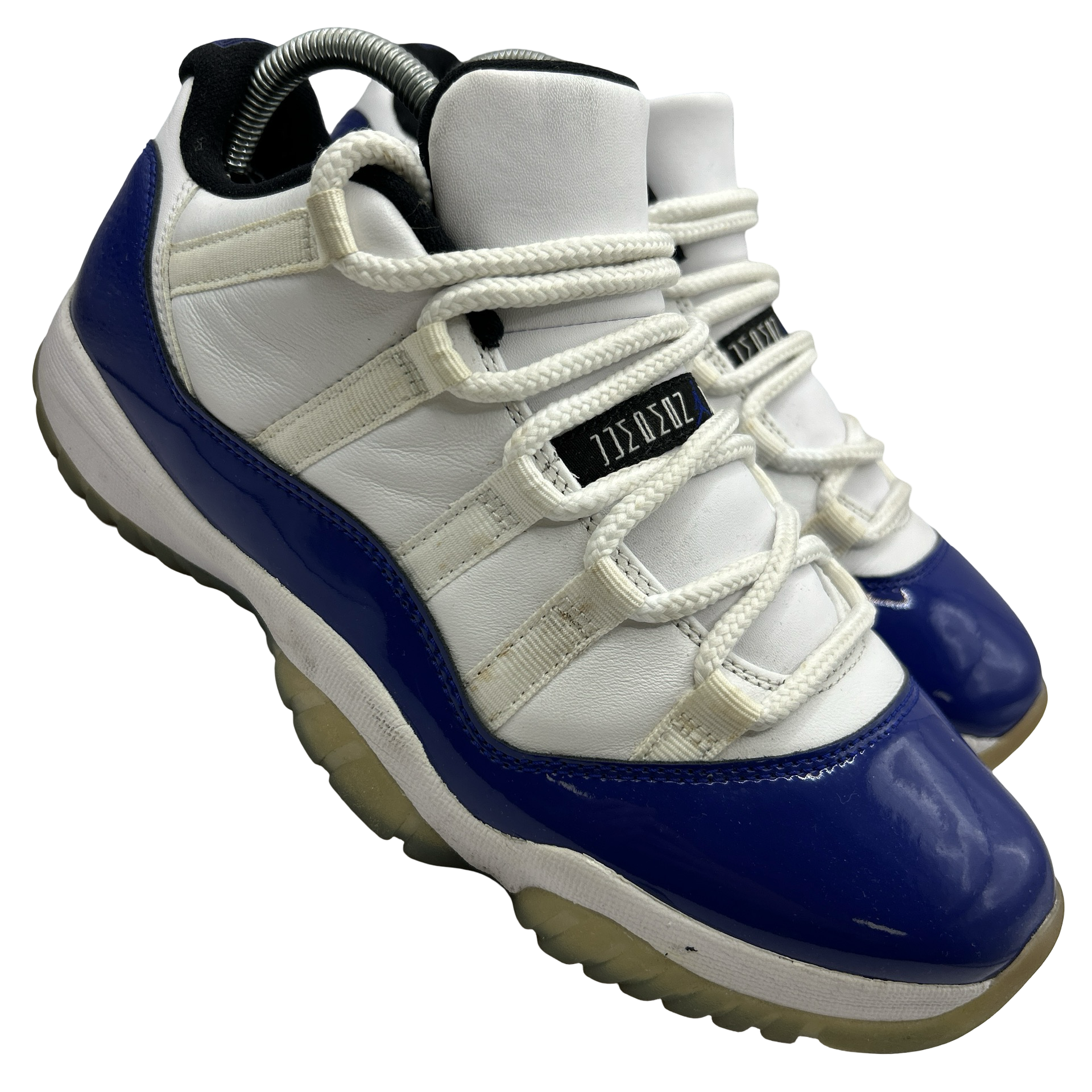 NEW IN
