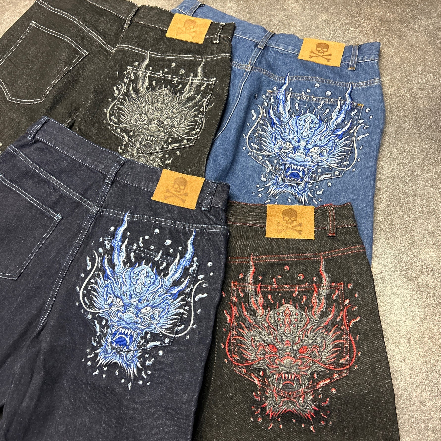 Bounty Bodega - Authentic Trainers & Streetwear Store Online, UK