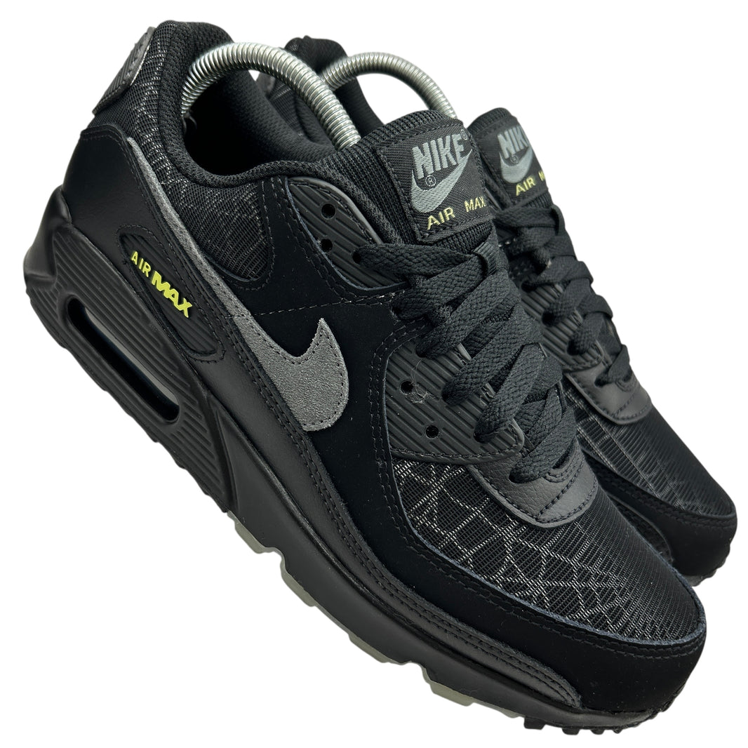 Bounty Bodega - Authentic Trainers & Streetwear Store Online, UK