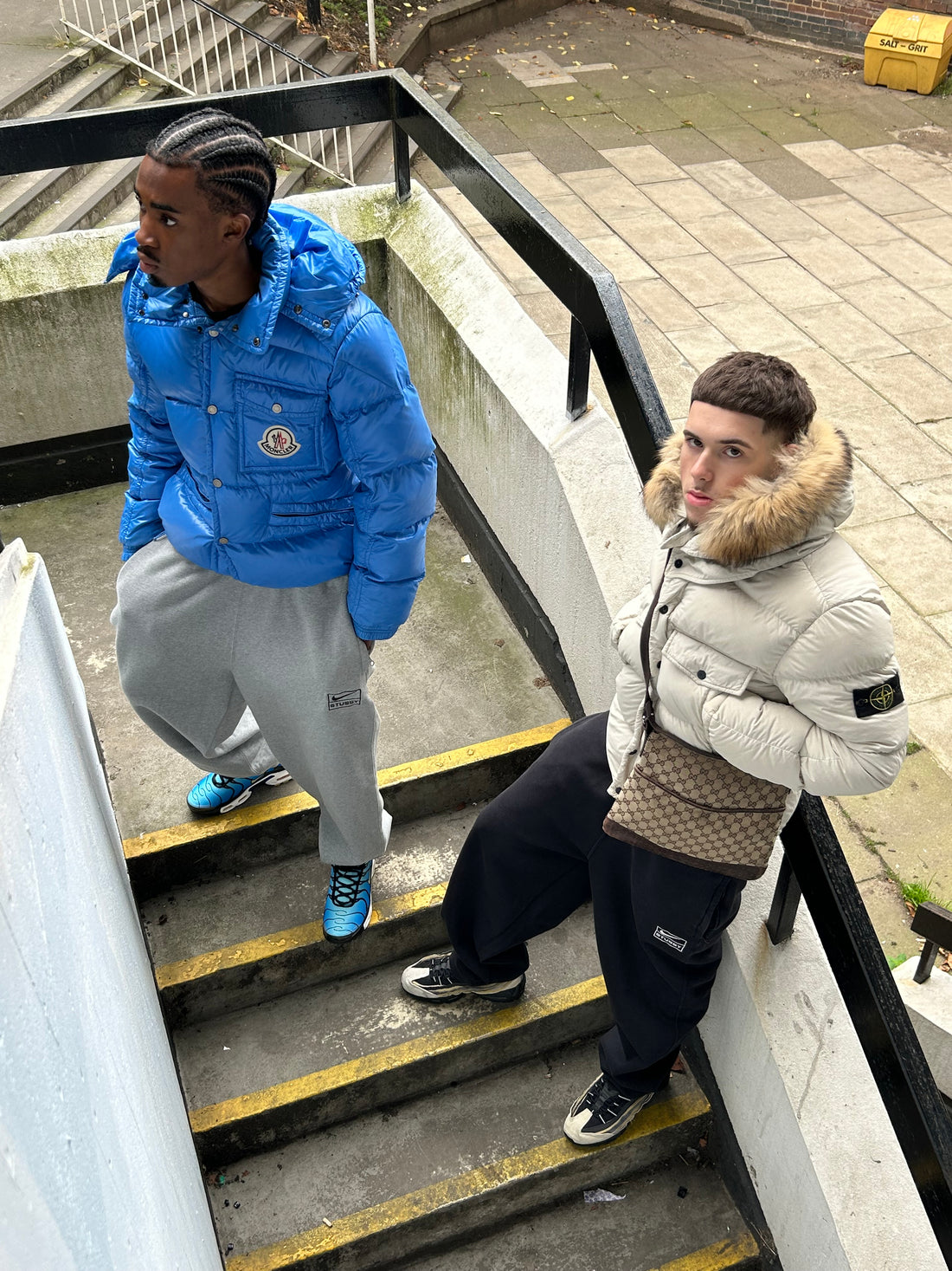 Bounty Bodega - Authentic Trainers & Streetwear Store Online, UK