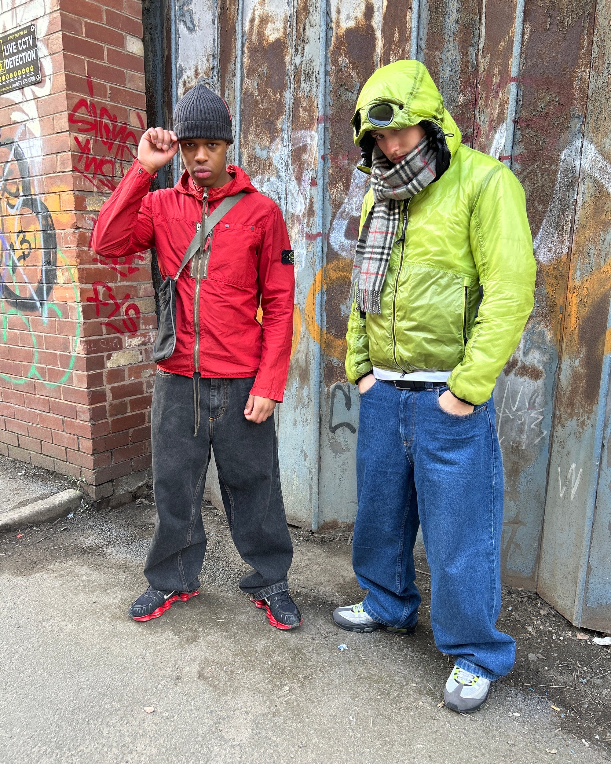 Bounty Bodega - Authentic Trainers & Streetwear Store Online, UK